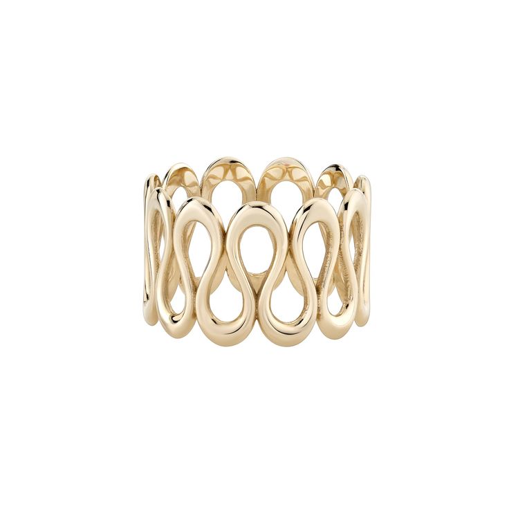 Hide Tide Ring